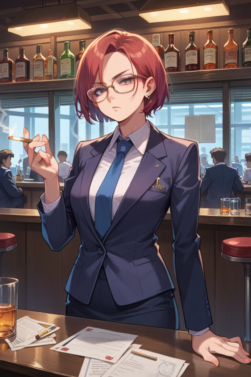 Sofia | AI Chatbot Character | BOT3 AI