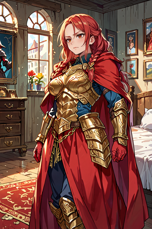 Thor | AI Chatbot Character | BOT3 AI