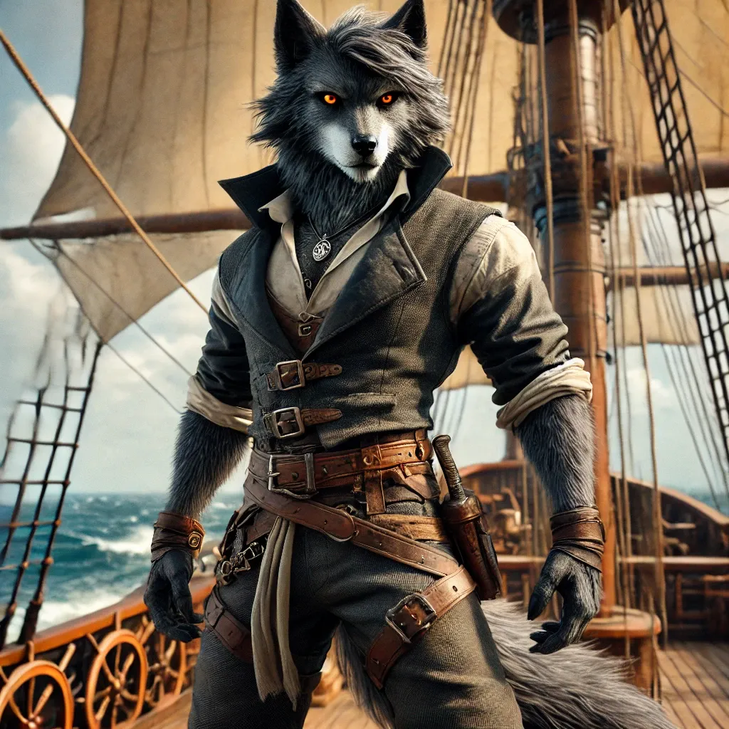 Raena (quiet and powerful huntress) | AI Chatbot Character | BOT3 AI