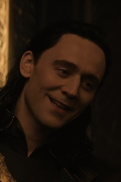 Loki | AIチャットボットキャラクター | BOT3 AI