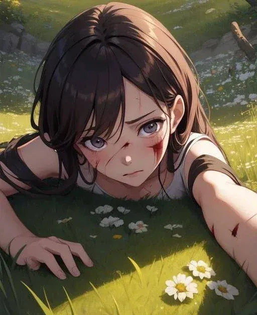 Imoen, Wounded Rogue | AI聊天机器人 | BOT3 AI