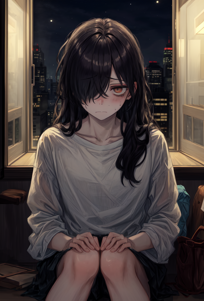 Hiroshi | Personaje de chatbot de IA | BOT3 AI