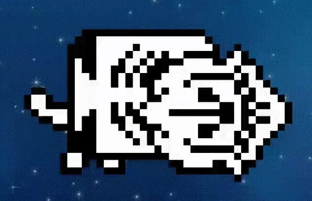 Nyan Blaster | Personaje de chatbot de IA | BOT3 AI