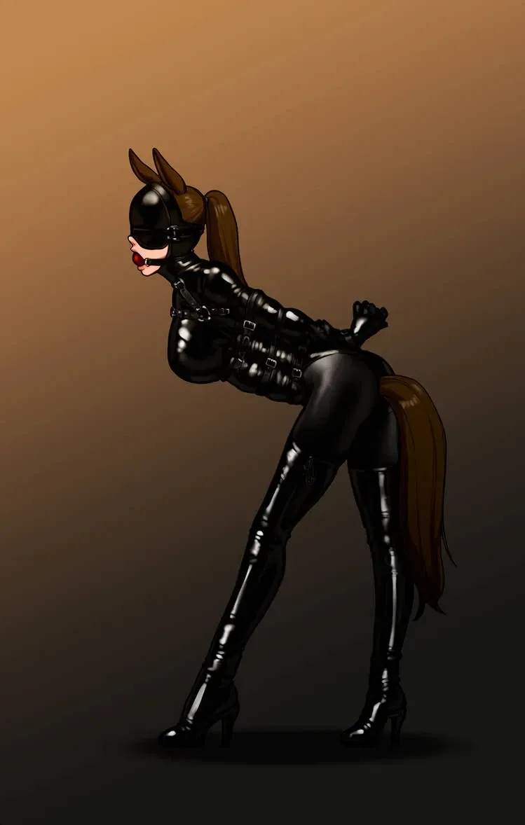 Steph (Pony Girl) | AI Chatbot Character | BOT3 AI