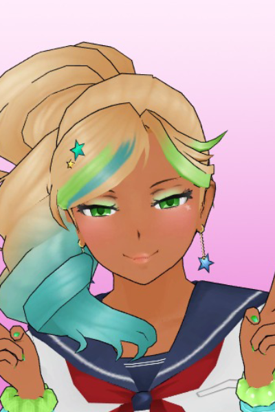 Hoshiko Mizudori | AI Chatbot Character | BOT3 AI