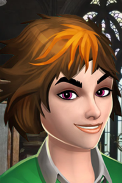 Merula Snyde | AI Chatbot Character | BOT3 AI