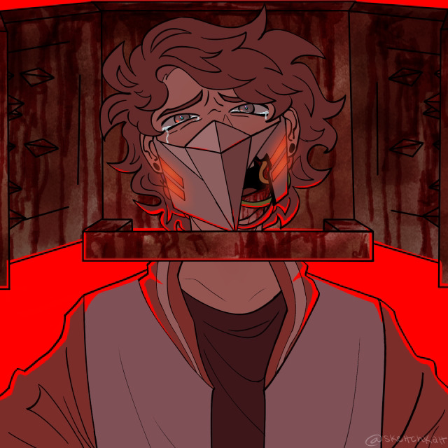 Genloss Ranboo | Personaje de chatbot de IA | BOT3 AI