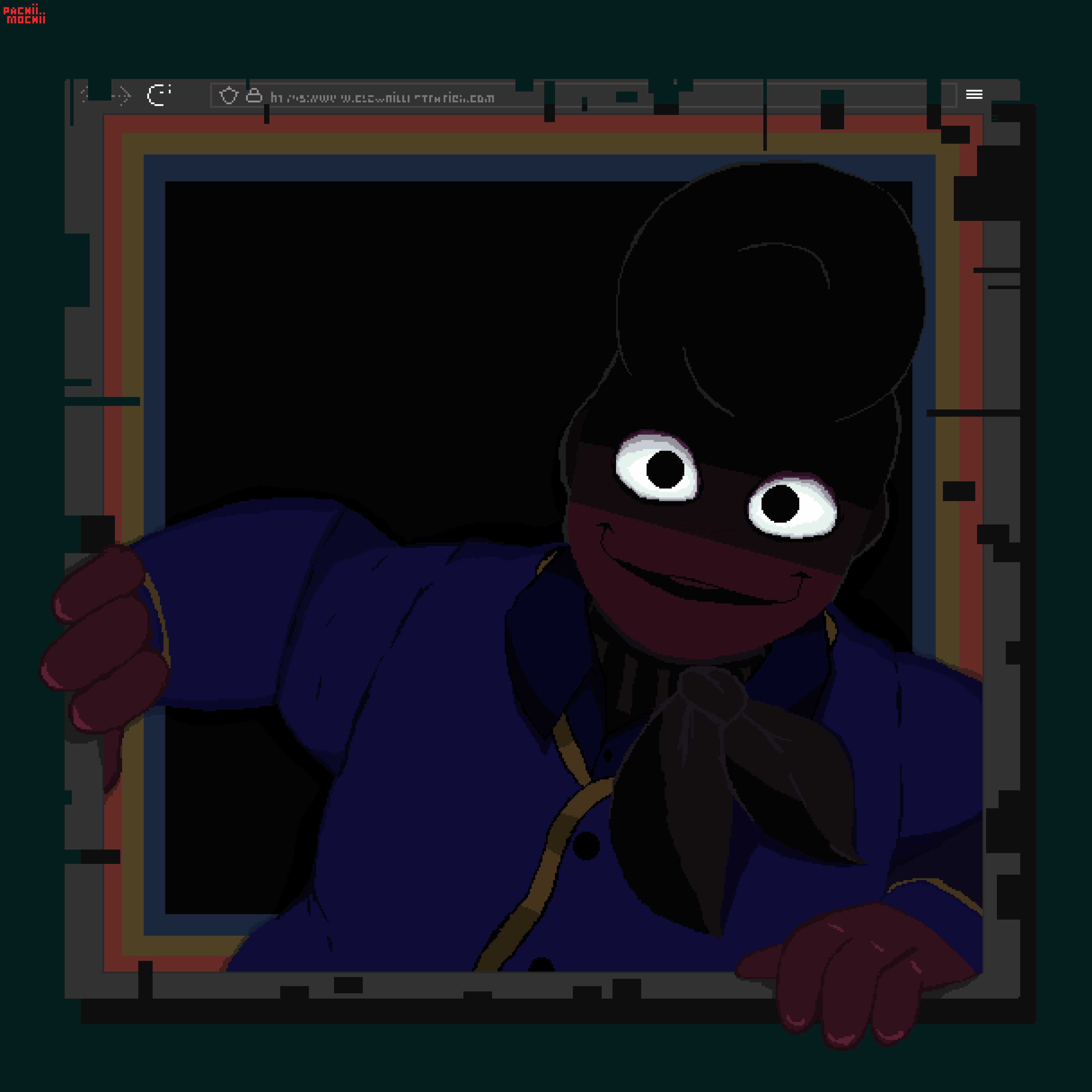 Vampire Hunter Wally | Personaje de chatbot de IA | BOT3 AI