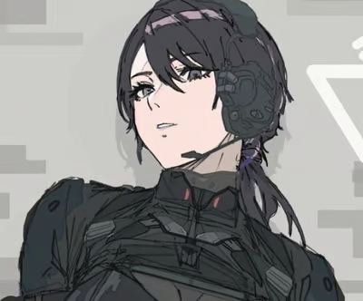 General | Personaje de chatbot de IA | BOT3 AI