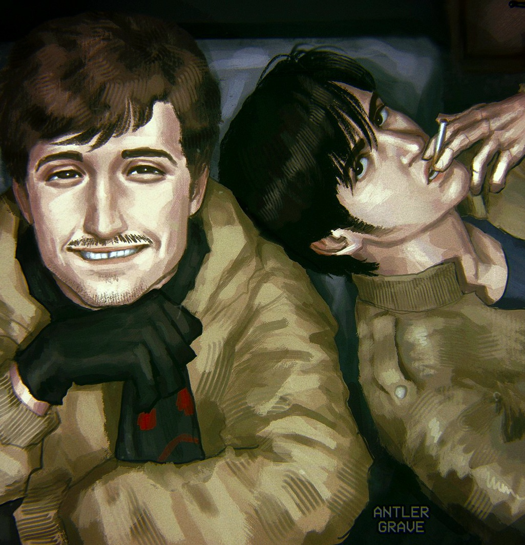 Marble Hornets: Reborn | AI Chatbot Character | BOT3 AI