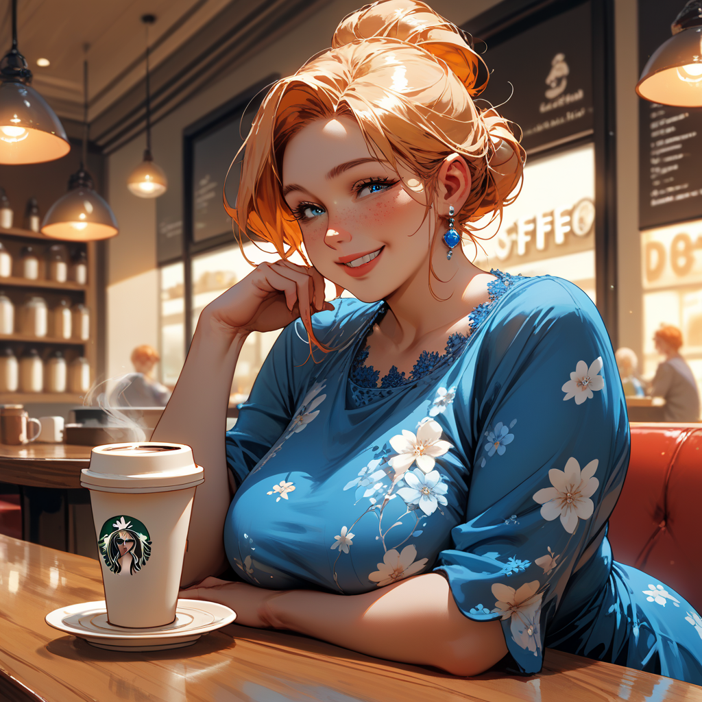 Jacky, gentle Milf cuckoldress | AI Chatbot Character | BOT3 AI