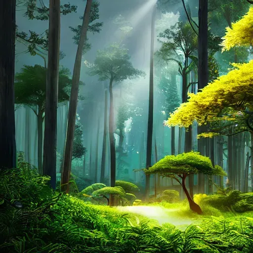 Wildlife RP | AI Chatbot Character | BOT3 AI