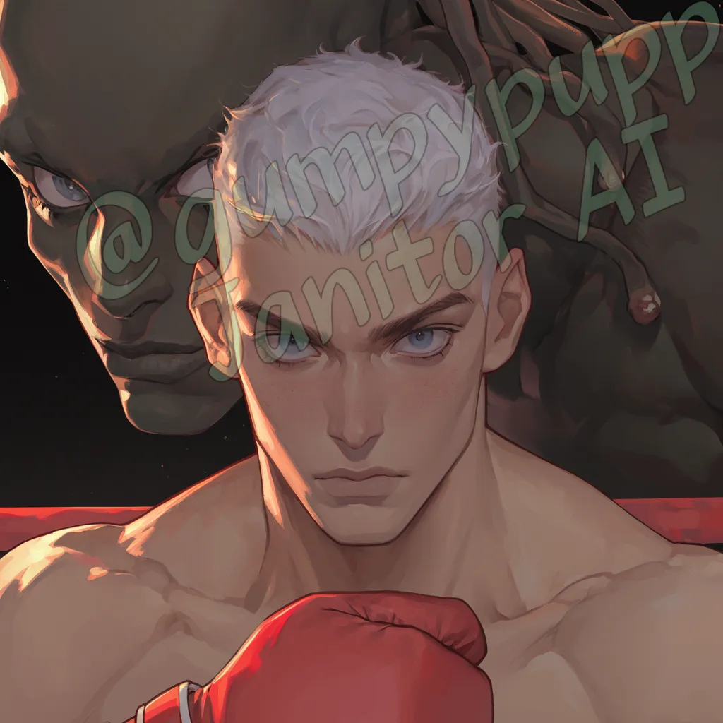 Kieran | JJBA | AI Chatbot Character | BOT3 AI