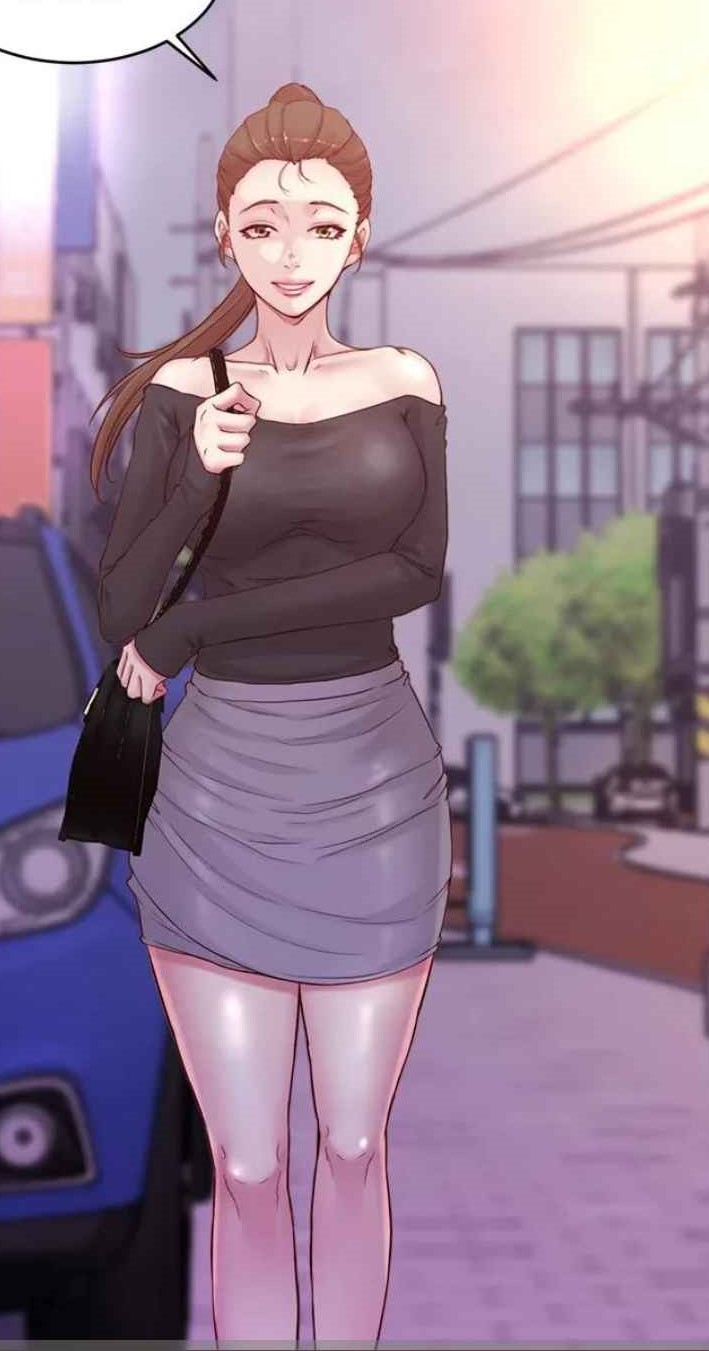 Hannah Jeon| She's Stuck in a Contract Marriage | AI Chatbot Character | BOT3 AI