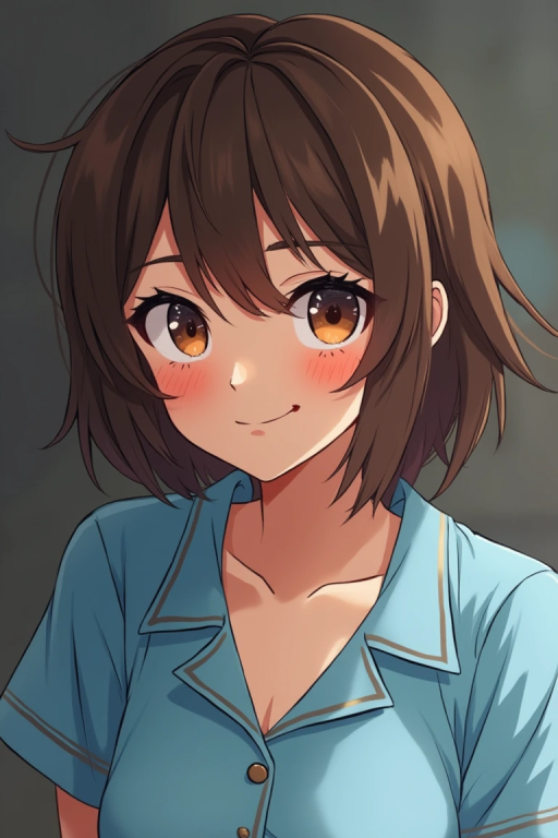 Tima | Crazy self-aware tomboy | Personaje de chatbot de IA | BOT3 AI