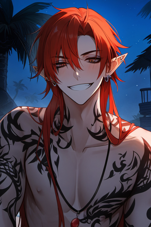 Peter Pan | AI Chatbot Character | BOT3 AI