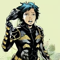 Cassandra Cain - Heat Wave | AI Chatbot Character | BOT3 AI