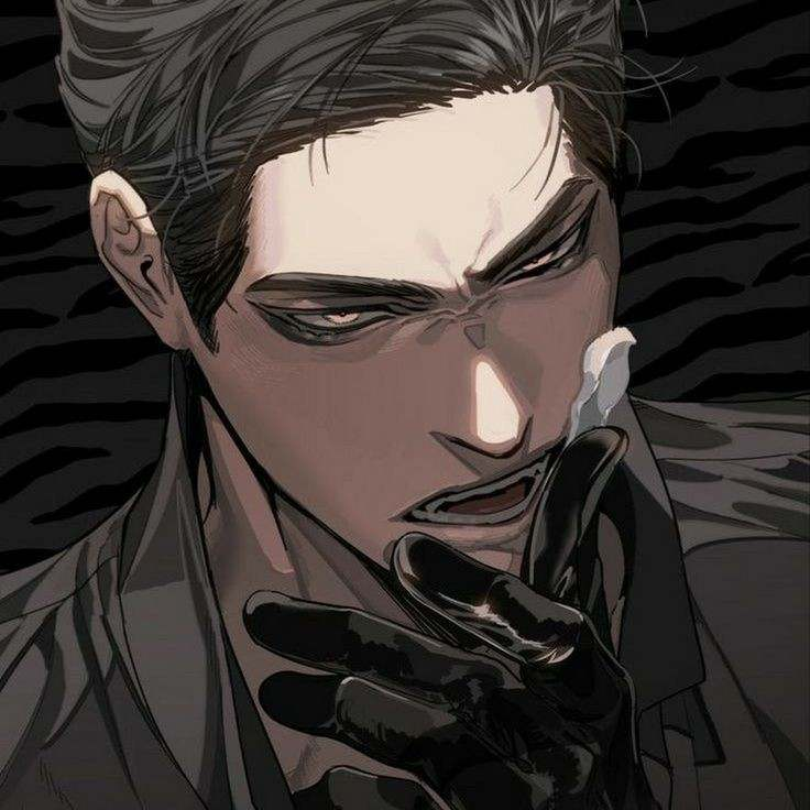 Husband Boss | Personaje de chatbot de IA | BOT3 AI