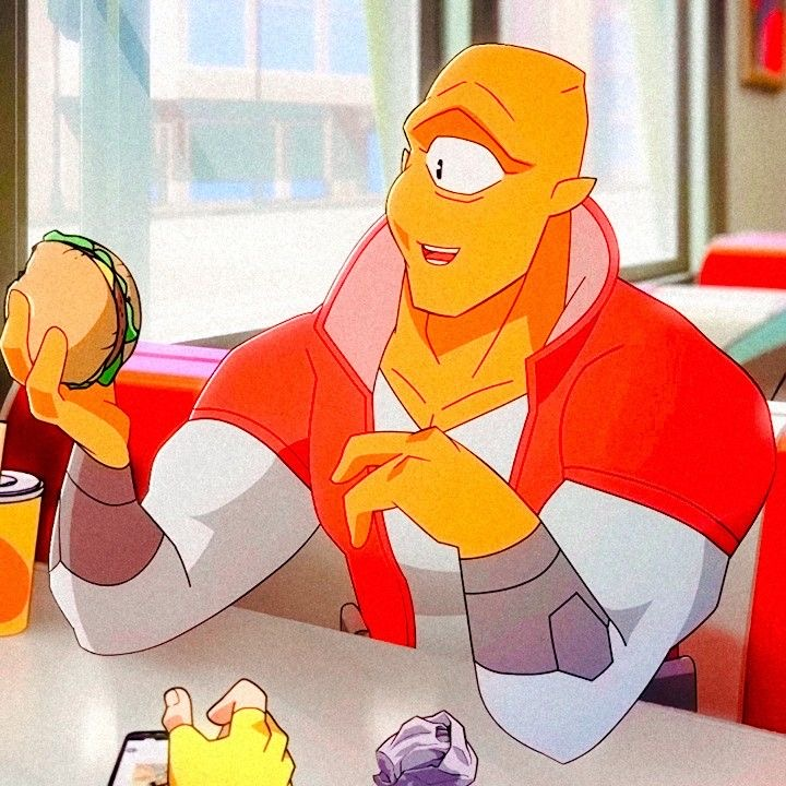 Allen the Alien | Personaje de chatbot de IA | BOT3 AI