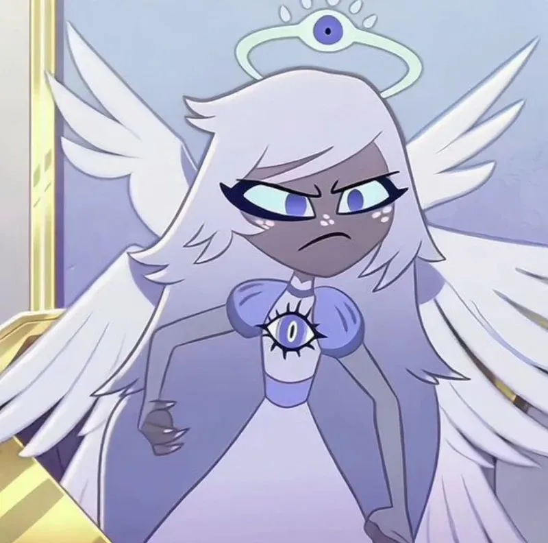 Emily ~Hazbin Hotel~ | Personaje de chatbot de IA | BOT3 AI