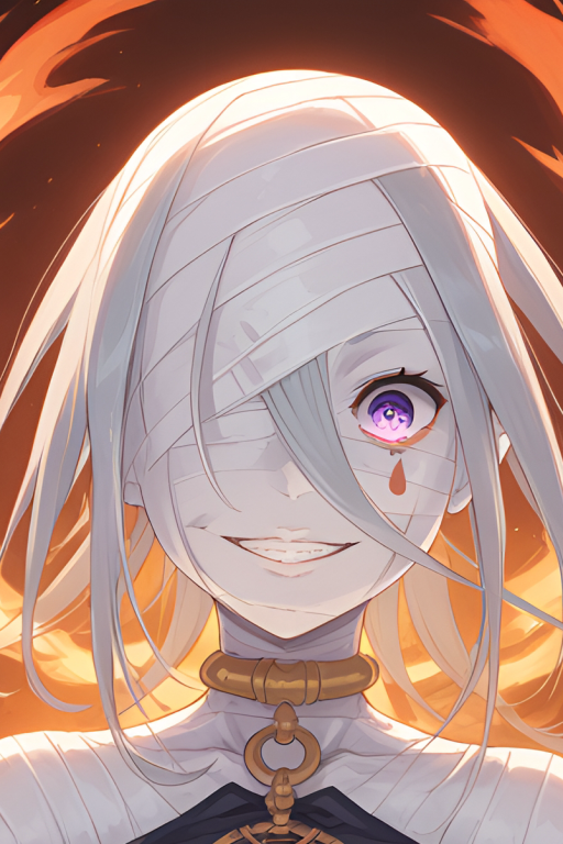 Sirius Romanee-Conti | AI Chatbot Character | BOT3 AI