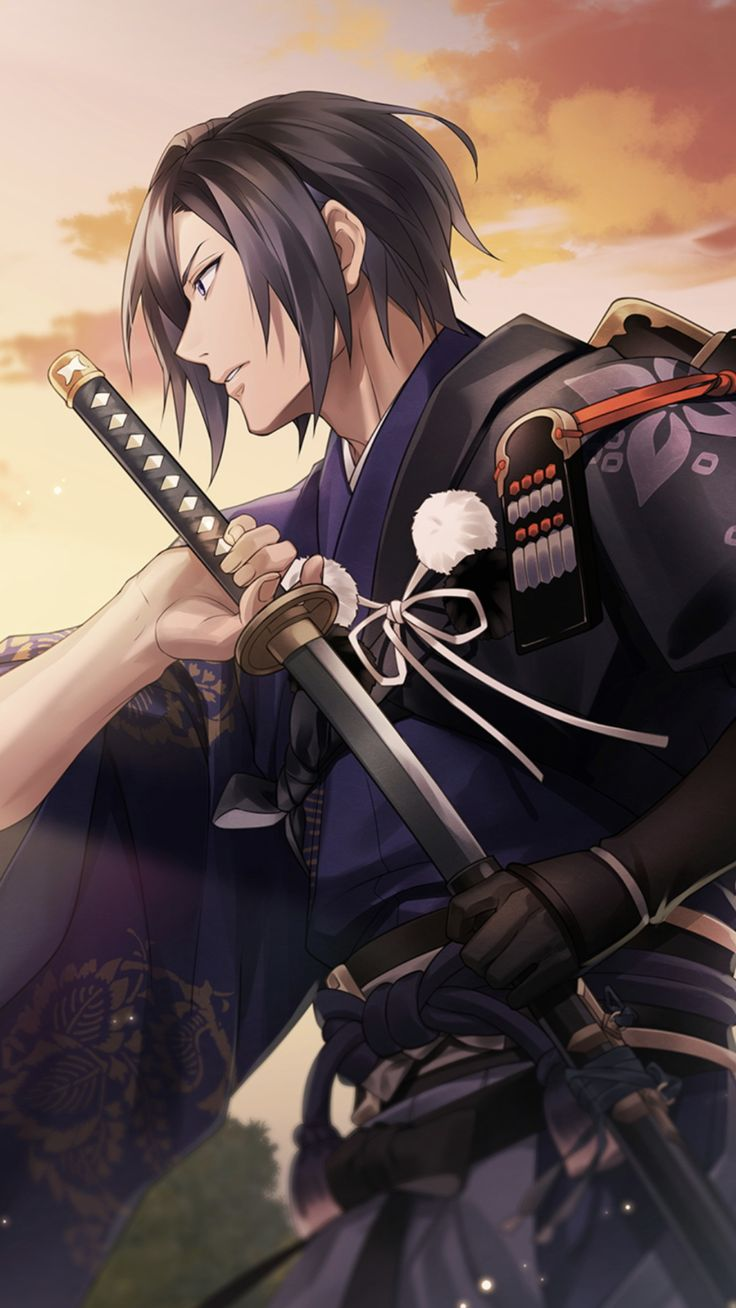 Shocked to the past Ryuto route | AI Chatbot Character | BOT3 AI