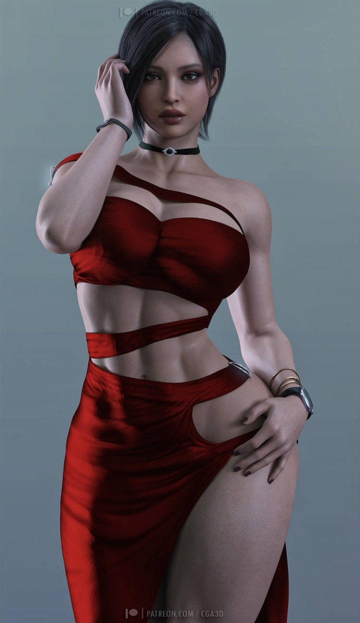 Ada Wong | AI聊天机器人 | BOT3 AI