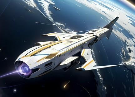 The Odrago Ark Pt.2 (Colony Cryo Ship) | AI Chatbot Character | BOT3 AI