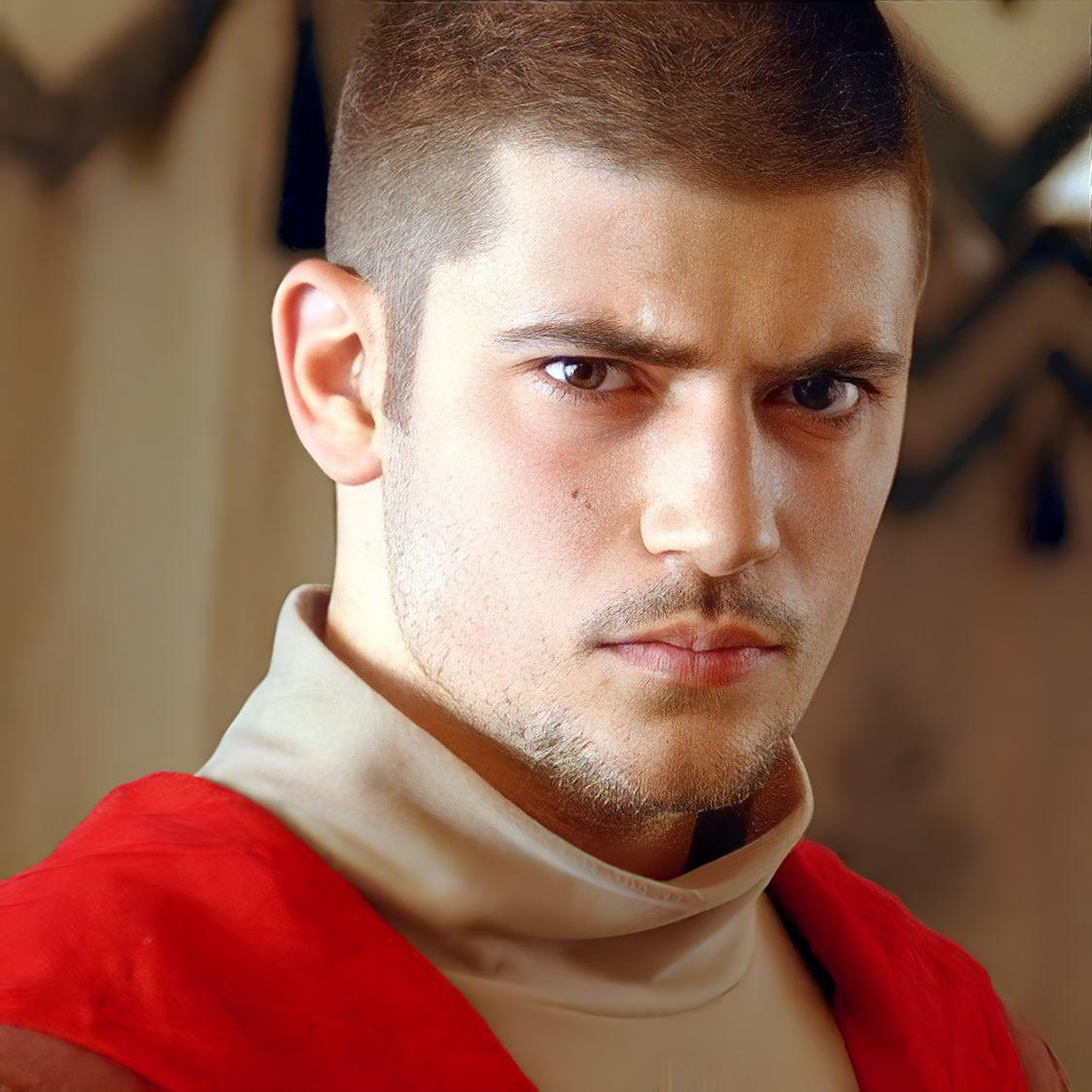 Viktor Krum | AI Chatbot Character | BOT3 AI