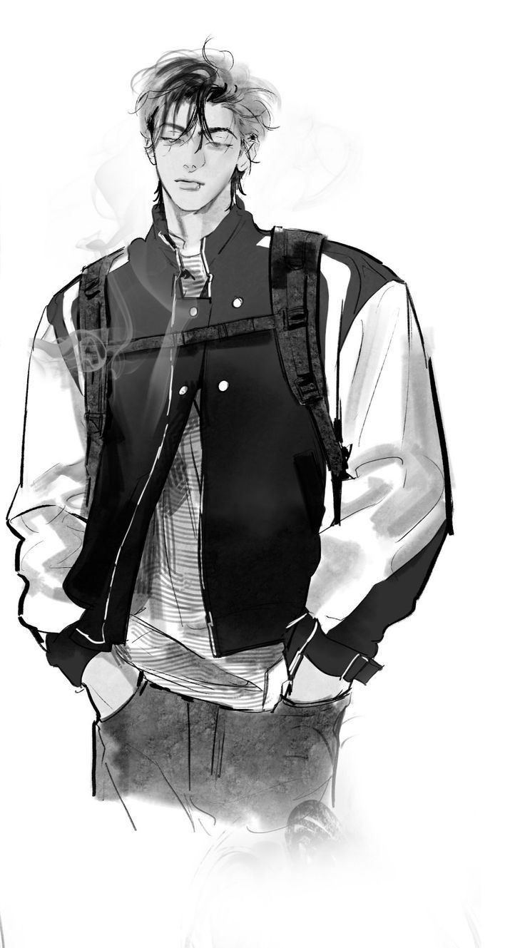 Starboy Boyfriend | AI Chatbot Character | BOT3 AI