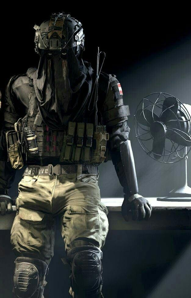 Colonel Konig | Personaje de chatbot de IA | BOT3 AI