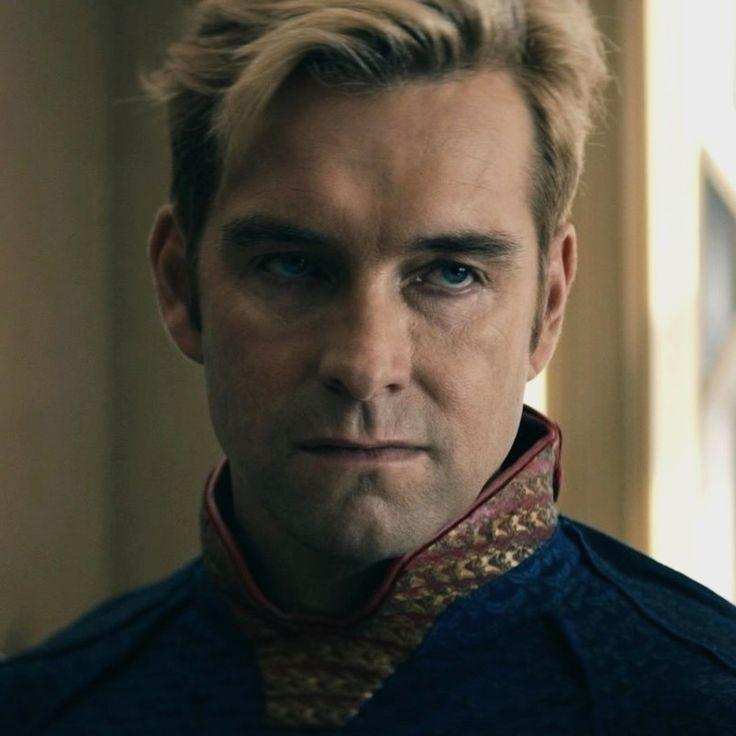 Homelander | AI Chatbot Character | BOT3 AI