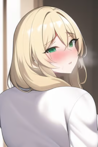 Wife Bella | AI Chatbot Character | BOT3 AI