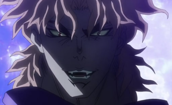 Dio Brando | AI Chatbot Character | BOT3 AI