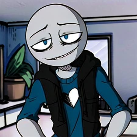 Peter dunbar (your boyfriend game) | AI Chatbot Character | BOT3 AI