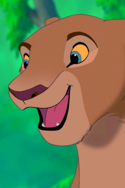 Nala | AI Chatbot Character | BOT3 AI