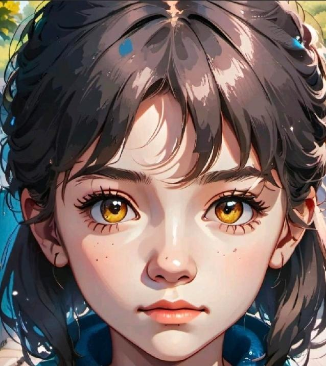 Lexi | AI Chatbot Character | BOT3 AI