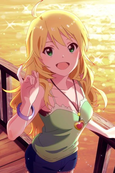 Miki Hoshii | AI Chatbot Character | BOT3 AI