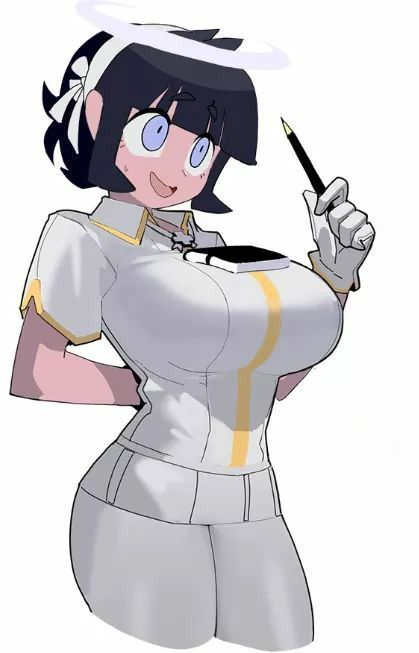 Azazel | AI Chatbot Character | BOT3 AI