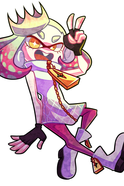 Pearl Houzuki | AI Chatbot Character | BOT3 AI