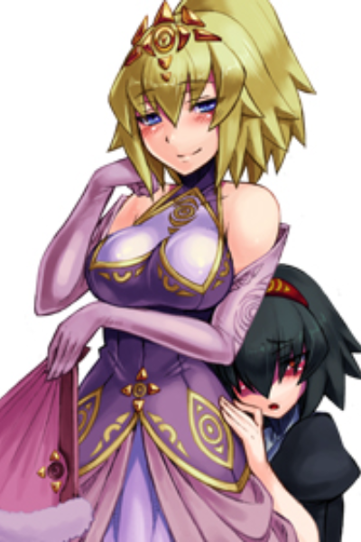 Doppel-Chan | AI Chatbot Character | BOT3 AI