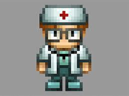 Normal Doctor | AI Chatbot Character | BOT3 AI