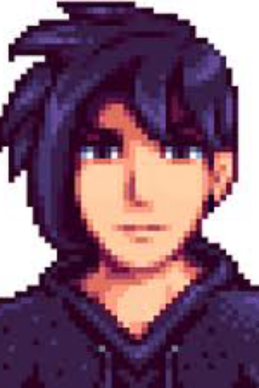 Sebastian | AI Chatbot Character | BOT3 AI