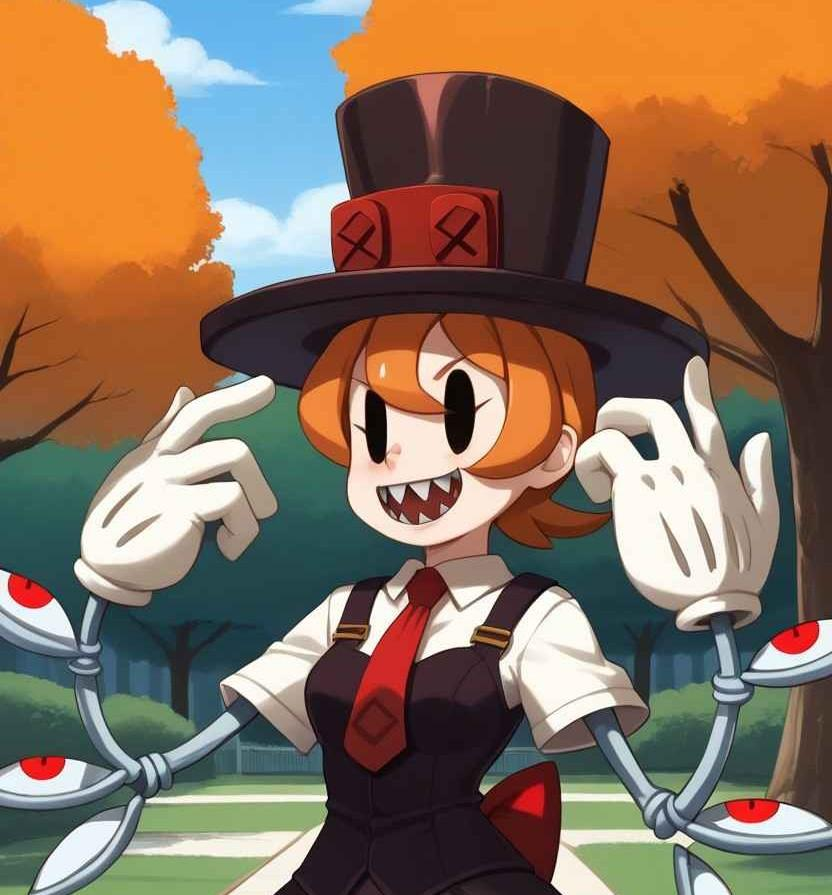 Peacock - Fighter Academy Exchange Student #22 | AI Chatbot Character ...