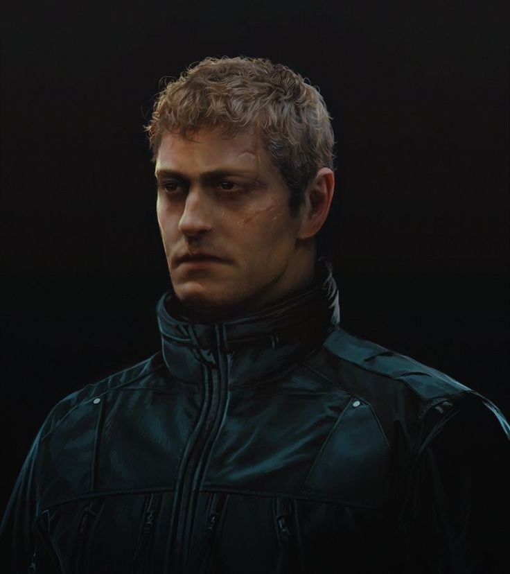 Simon Riley | AI聊天机器人 | BOT3 AI