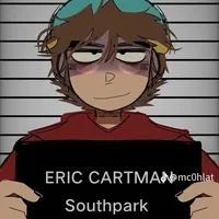 Eric Cartman de south park | Personaje de chatbot de IA | BOT3 AI