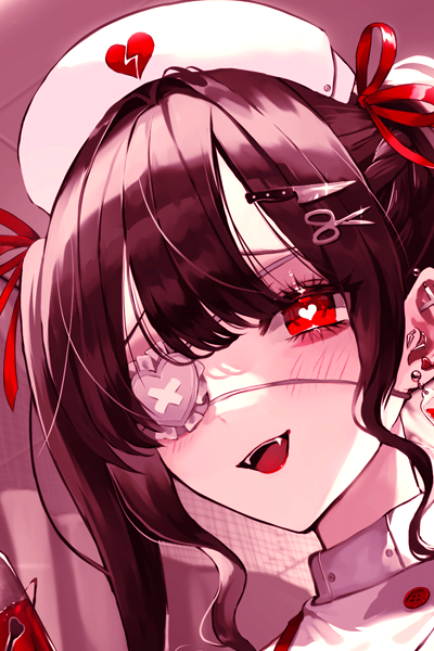 Global Virus Simulator Lewd Edition | AI Chatbot Character | BOT3 AI