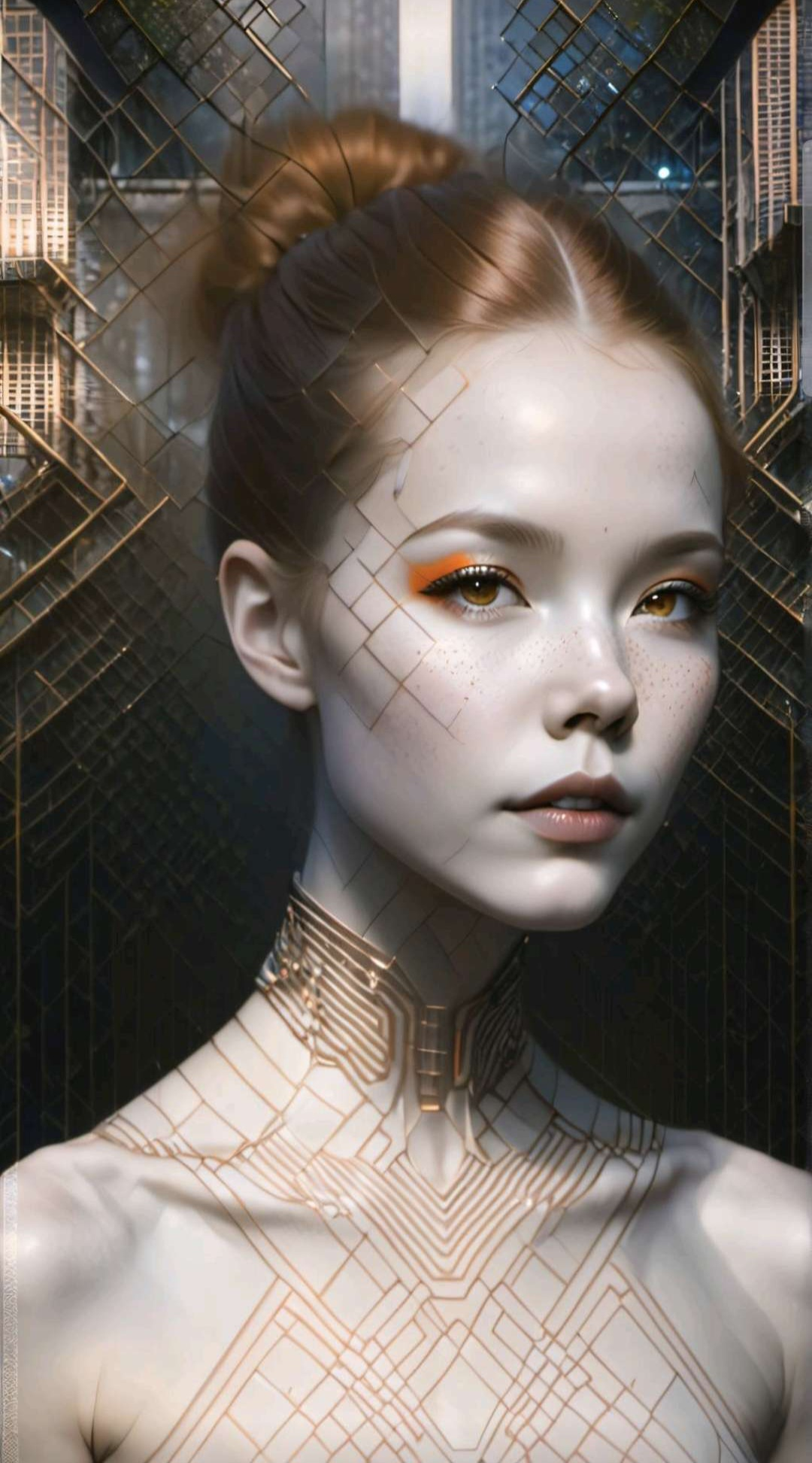 M.A.I.A 2.0 | AI Chatbot Character | BOT3 AI