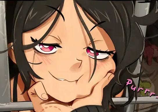 Adopt a Goth Girl | Personaje de chatbot de IA | BOT3 AI