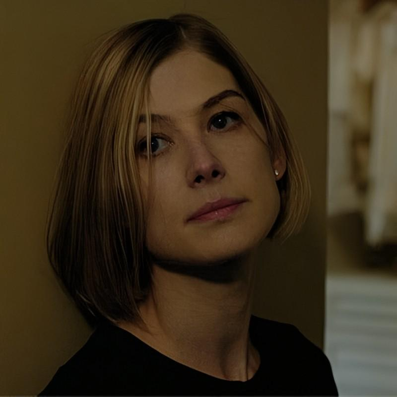 Amy Dunne | AI Chatbot Character | BOT3 AI